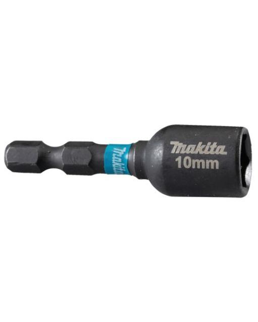 Makita Impac BLACK magnetni nasadni umeci 10mm x 50mm B-66846