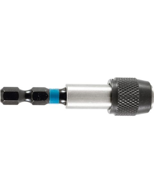 Makita Impac BLACK brzi držač bita 60mm B-66802