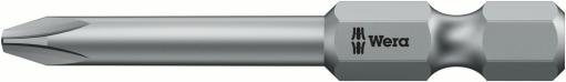 Wera 851/4 J bit, PH 0 x 89 mm, 05380201001