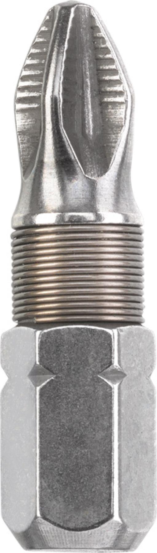 KWB 49125101 bit 25 mm PZ 1 Inox SB