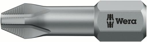 Wera 853/1 TZ ACR® bit, PH 1 x 25 mm, 05056660001