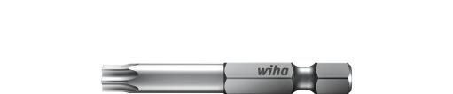 Wiha 20219 Bit Professional Torx®, T10H