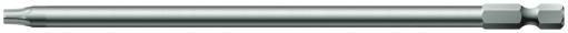 Wera 867/4 IP TORX PLUS® bit, 8 IP x 152 mm, 05134682001