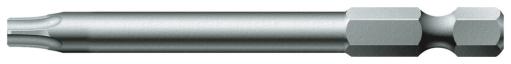 Wera 867/4 IP TORX PLUS® bit, 10 IP x 70 mm, 05134684001