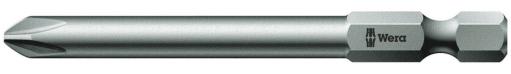 Wera 851/4 Z bit, pH 1 x 70 mm, 05059755001