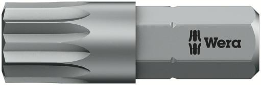 Wera 860/1 XZN Multi-point bit, M 8 x 25 mm, 05066165001