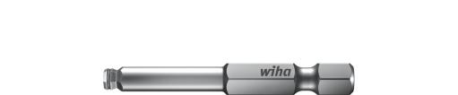 Wiha 25740 Bit Professional sa kuglom MagicRing® 1/4", 4 mm