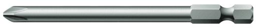 Wera 851/4 Z bit, pH 1 x 89 mm, 05059760001