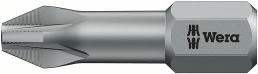 Wera 856/1 TZ ACR® bit, PZ 1 x 25 mm, 05056937001