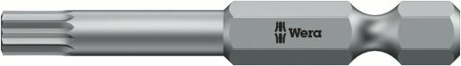 Wera 860/4 XZN Multi-point bit, M 4 x 50 mm, 05066175001