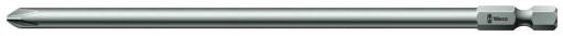 Wera 851/4 Z bit, pH 1 x 152 mm, 05059766001