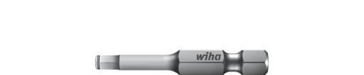 Wiha 23145 Bit Professional MagicRing® šestougaoni 1/4", 3 mm