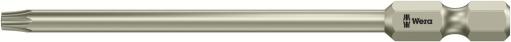 Wera 3867/4 TORX®, nerđajući, TX 15 x 89 mm, 05134857001