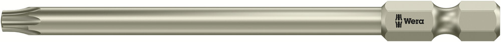 Wera 3867/4 TORX®, nerđajući, TX 20 x 89 mm, 05134858001