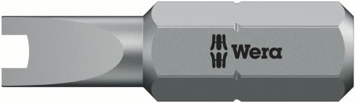 Wera 857/1 Z Španer bit, 4 x 25 mm, 05057150001