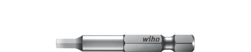 Wiha 04194 Bit Professional šestougaoni 1/4", 3 mm