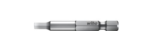 Wiha 04195 Bit Professional šestougaoni 1/4", 4 mm