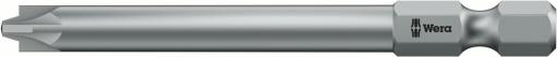 Wera 855/4 PZ / S PlusMinus bit, # 1 x 70 mm, 05059896001