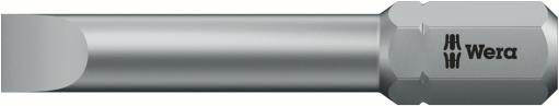 Wera 800/2 Z bit, 0.8 x 5.5 x 41 mm, 05057210001