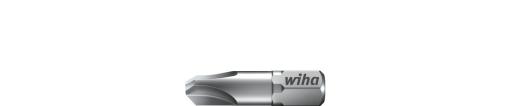 Wiha 22604 Bit Standard 25 mm Tri-Wing® 1/4", 1