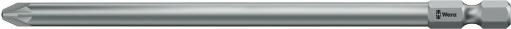 Wera 855/4 Z bit, PZ 1 x 127 mm, 05060031001