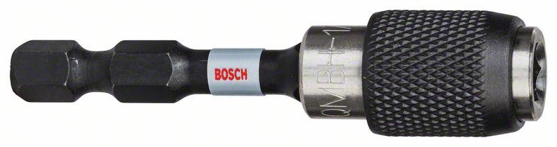 Impact Control držač bitova za brzo odbravljenje, 1 komad Bosch 2608522320