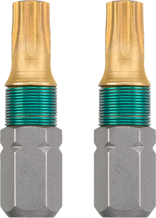 KWB 49124220 2 bita 25 mm Torx 20 Titan SB