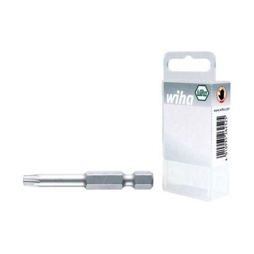 Wiha 38685 Set bitova Professional 50 mm Torx®