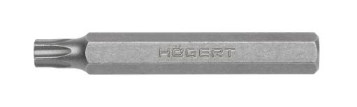 Hogert HT1S847 bit torx t25 x 75 mm