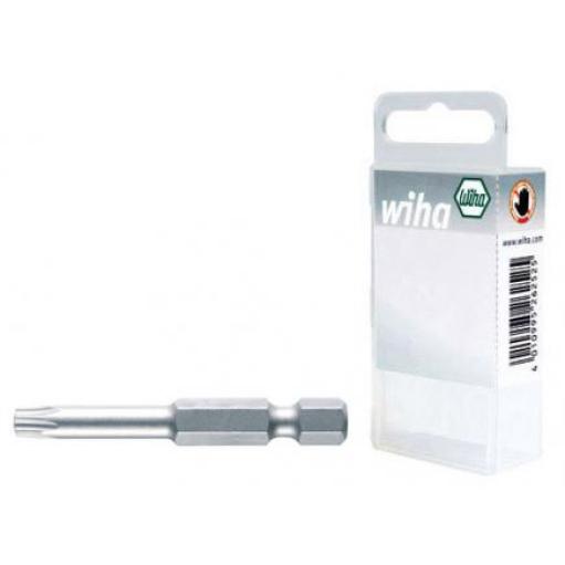 Wiha 38714 Set bitova Professional 70 mm Torx®