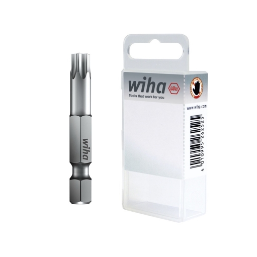 Wiha 38689 Set bitova Professional 50 mm Torx®