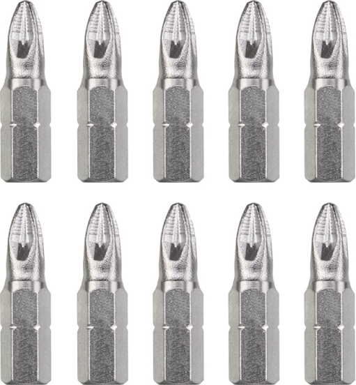 KWB 49121111 bit 25 mm PZ 1 LS