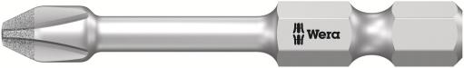 Wera 851/4 Harpoon DC bit, PH 2 x 50 mm, 05160916001