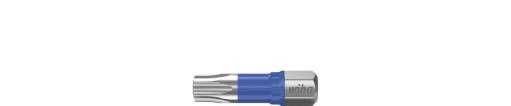 Wiha 42301 T set bitova, 25 mm Torx®