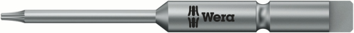 Wera 867/9 C TORX® bit, polumesec, TX 5 x 44 mm, 05200496001