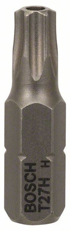 T27H Security-Torx® bit odvrtača ekstra tvrdi Bosch 2608522013, T27H, 25 mm