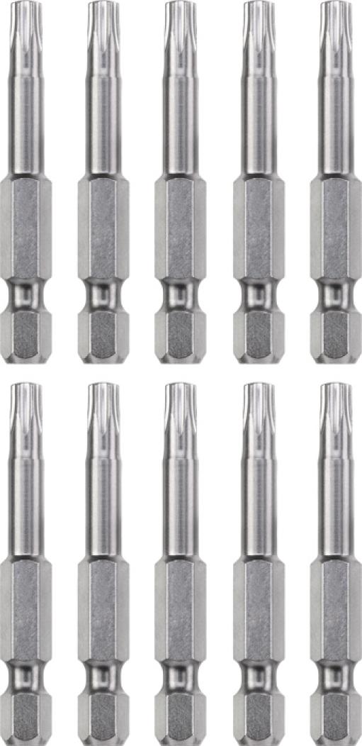 KWB 49121350 bit 50 mm Torx 10 LS