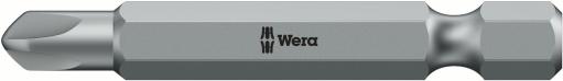 Wera 871/4 TORQ-SET® Mplus bit, 5/16" x 50 mm, 05221110001