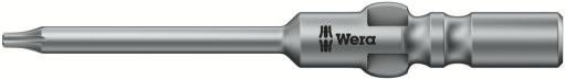 Wera 867/21 IPR TORX PLUS® bit, 1 IPR x 40 mm, 05300025001