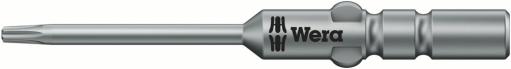 Wera 867/21 TORX® bit, TX 5 x 40 x 2 mm, 05300412001