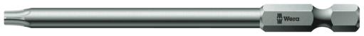 Wera 867/4 z TORX® bit, TX 10 x 89 mm, 05060186001