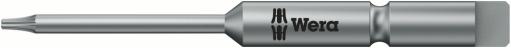 Wera 867/9 C TORX® bit, polumesec, TX 1 x 44 mm, 05135220001