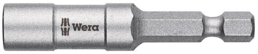 Wera 890/4/1 Univerzalni držač bitova, 1/4" x 57 mm, 05052575001