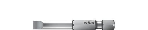 Wiha 01790 Bit Professional SL 1/4", SL 1 3 mm