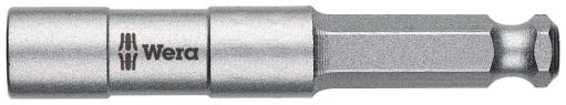 Wera 890/6/1 Univerzalni držač bitova, 1/4" x 65 mm, 05052625001