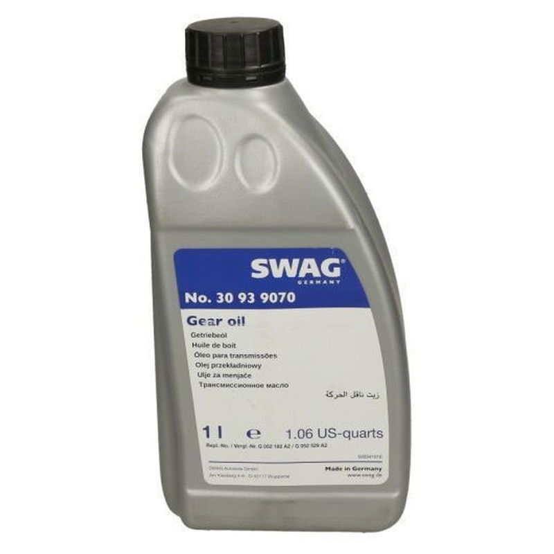 Atf ulje SWAG 30939070 1 L