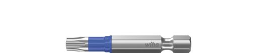 Wiha 41643 T set bitova, 50 mm Torx®