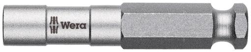 Wera 890/7/1 Univerzalni držač bitova, 1/4" x 65 mm, 05052655001