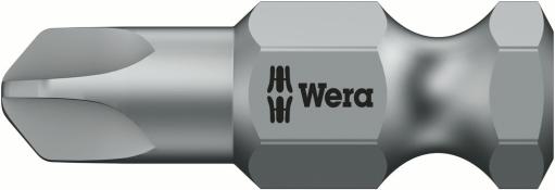 Wera 871/7 TORQ-SET® Mplus bit, 1/4" x 35 mm, 05066740001