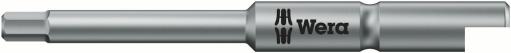 Wera 840/9 C bitovi Hex-Plus, 1.5 x 44 mm, 05135268001